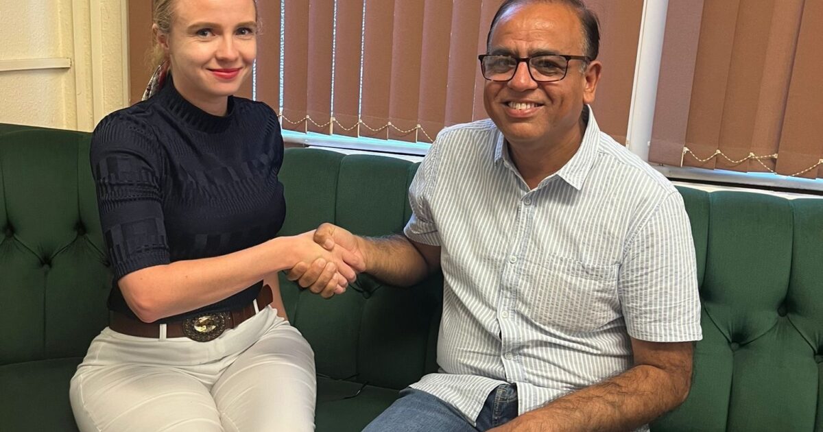 In Conversation with Mohammed Yasin MP: A vision for Bedford and ...