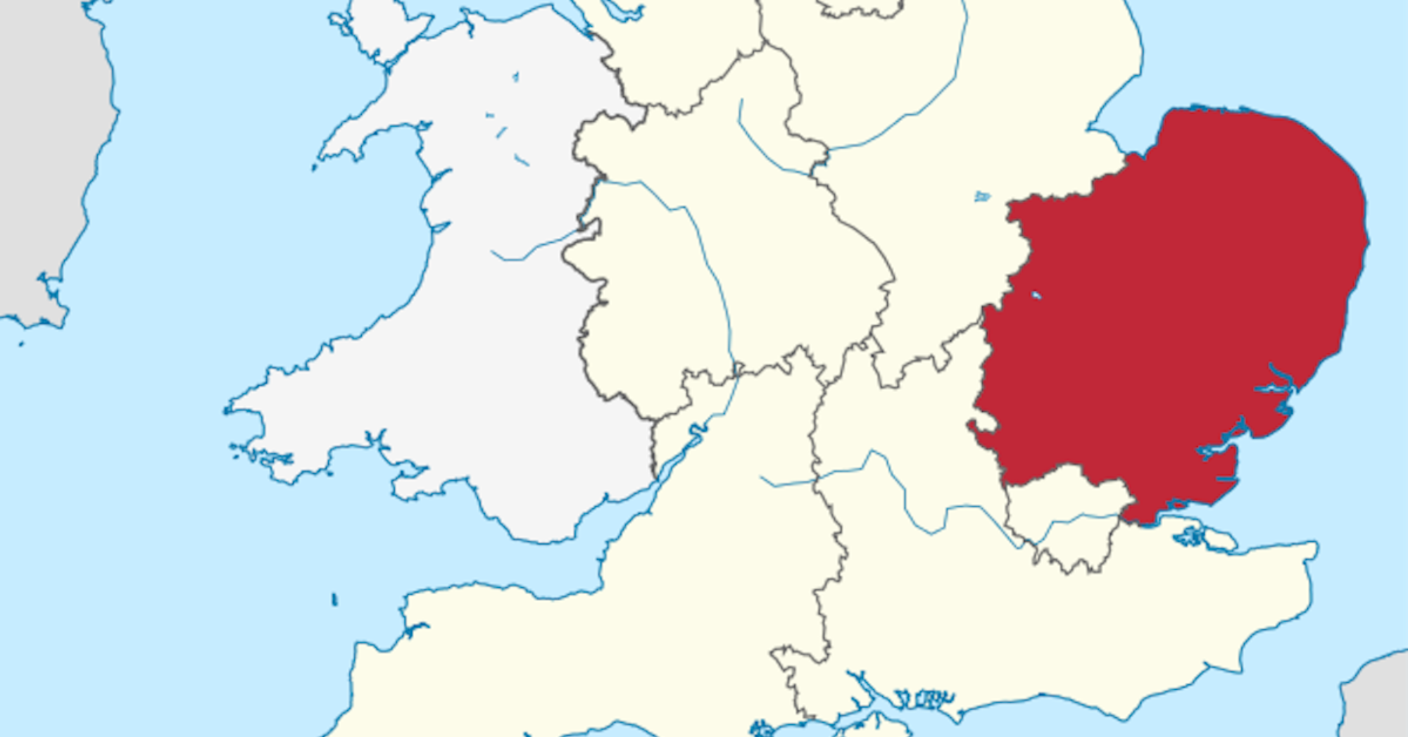 Challenger seats in the East of England | DevComms